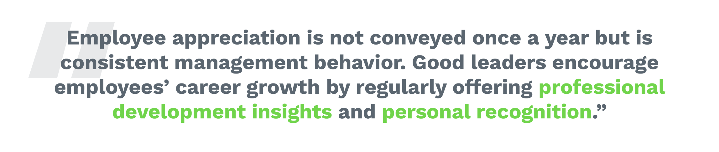 How to Create a Culture of Employee Appreciation & Recognition